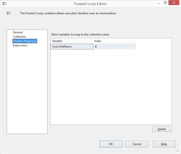0394 Sql Server Ssis Foreach Loop Controlling Processing Order Sqltwins By Nakul